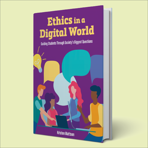 ISTE | Digital Citizenship