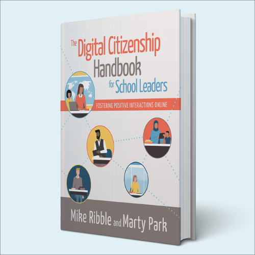 ISTE | Digital Citizenship