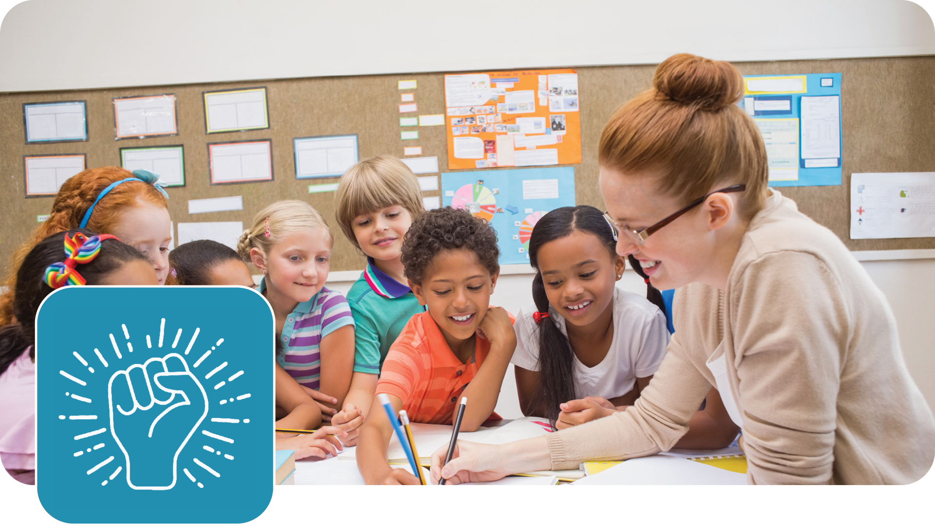 ISTE | Accelerating Student-Driven Learning