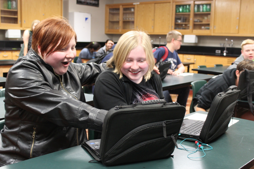 ISTE | How Curiosity, Creativity and Student Agency Unlock Student ...