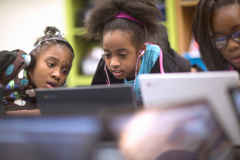 ISTE | How Curiosity, Creativity and Student Agency Unlock Student ...